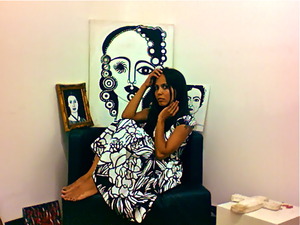 Nadia Menco Henriquez @ artavita